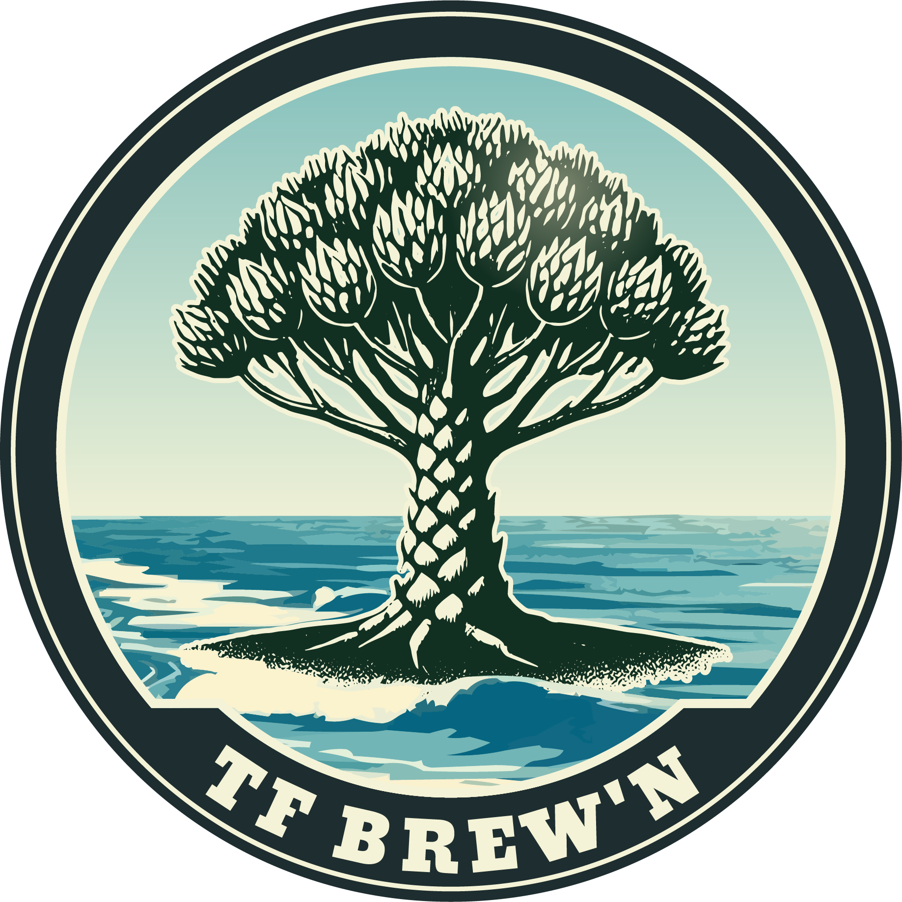 TF Brew’n